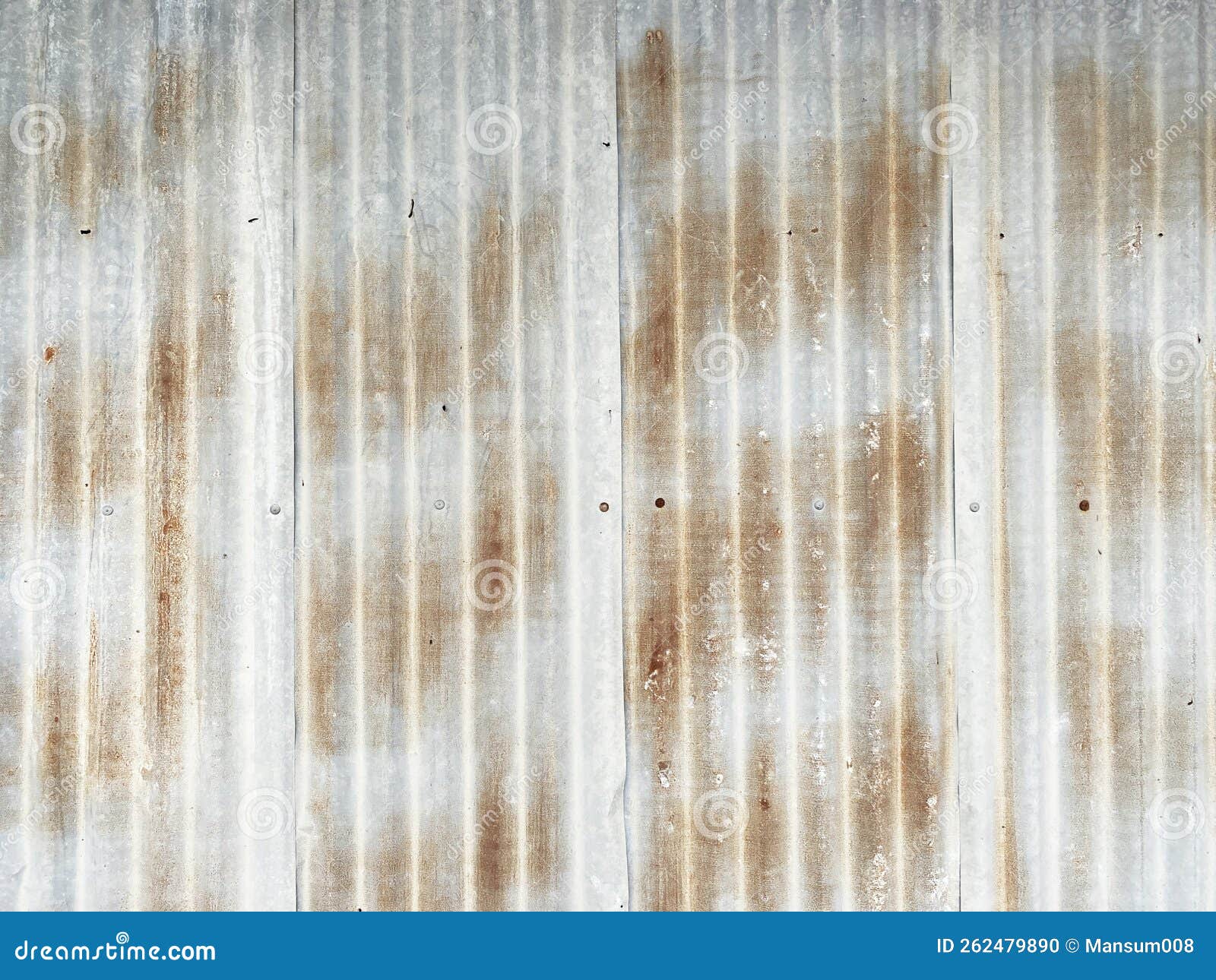 Old Rusty Metal Plate Texture Stock Photo - Image of texture, vintage ...