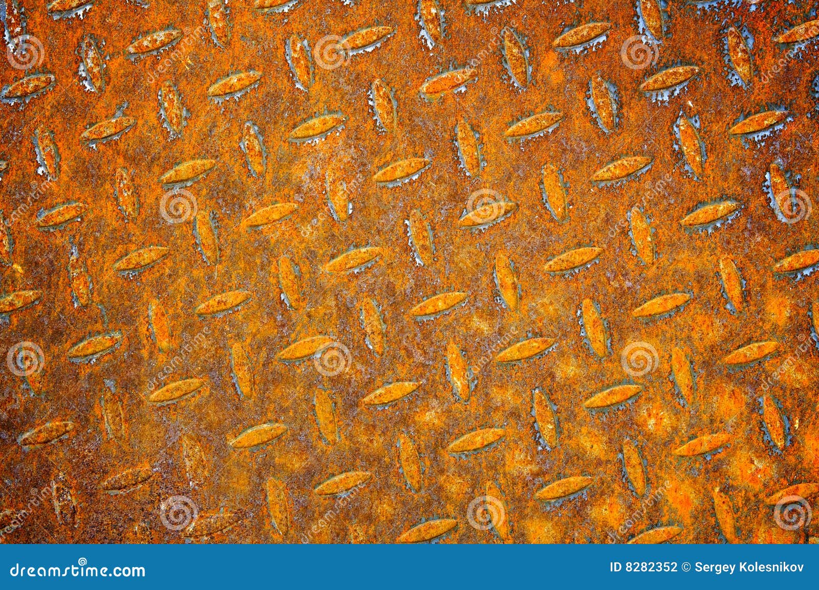 Old rusty metal sheet stock photo. Image of corrosion - 8282352