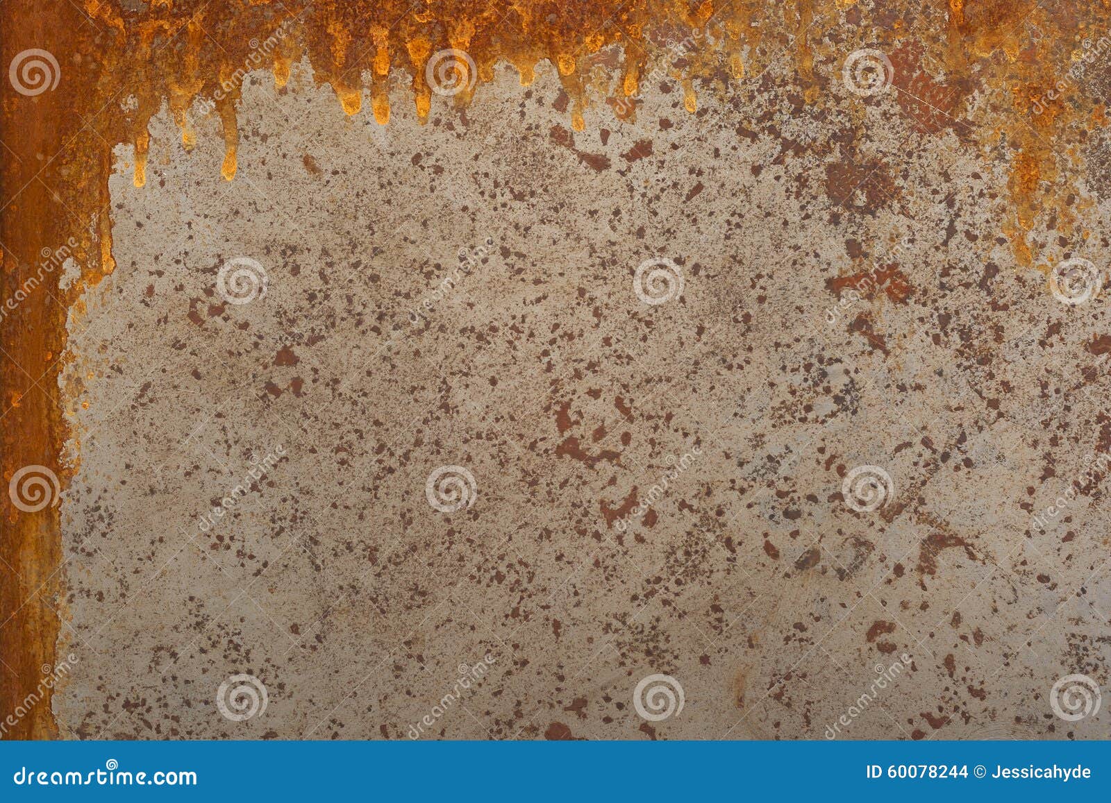 Old rusty metal sheet stock photo. Image of abstract - 60078244