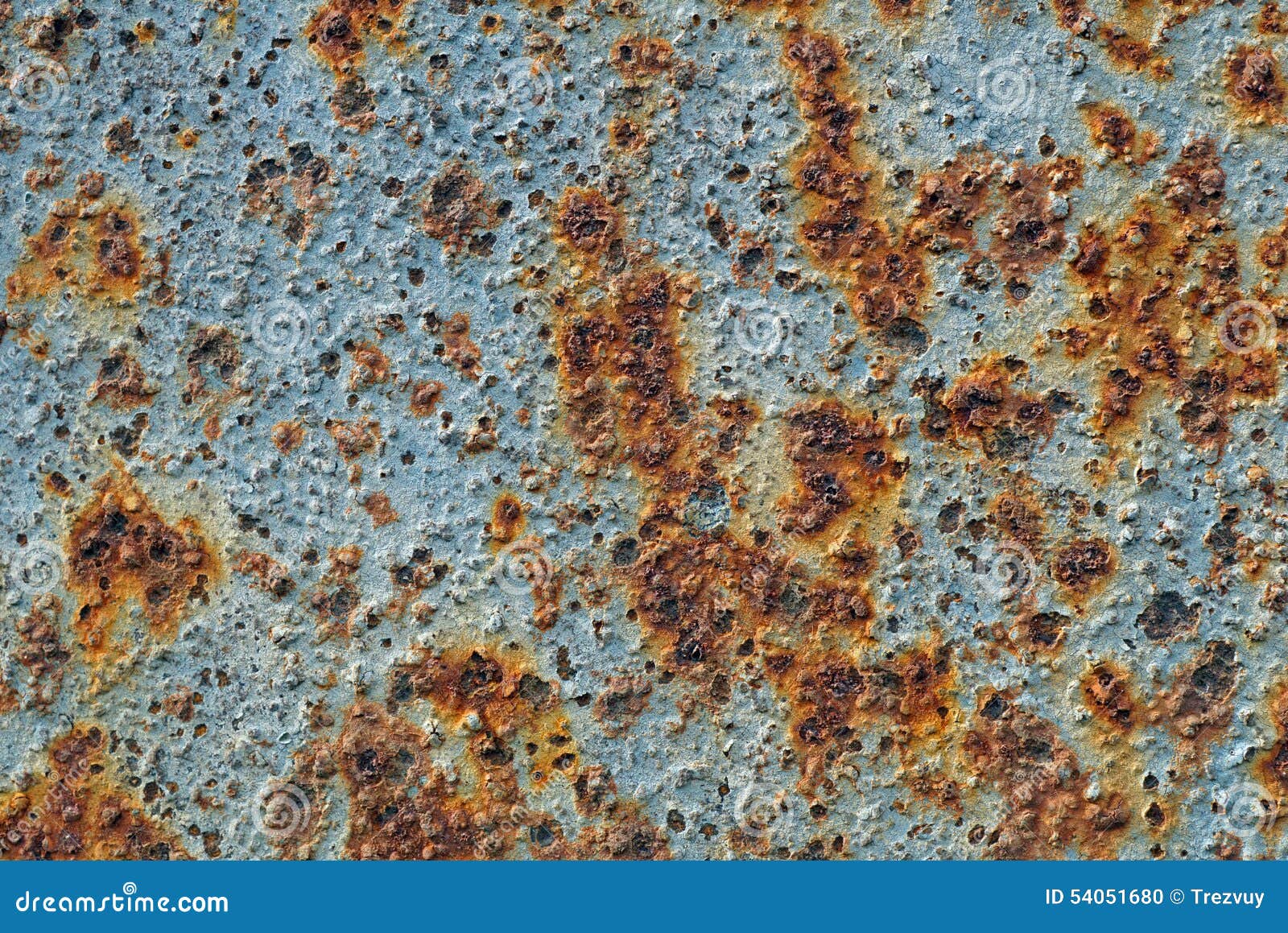 Old rusty metal texture stock photo. Image of metal, structure - 54051680