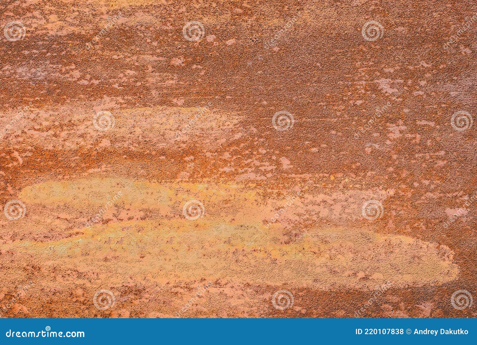 Old Rusty Metal Texture, Brown Corrosion Background Stock Photo - Image ...