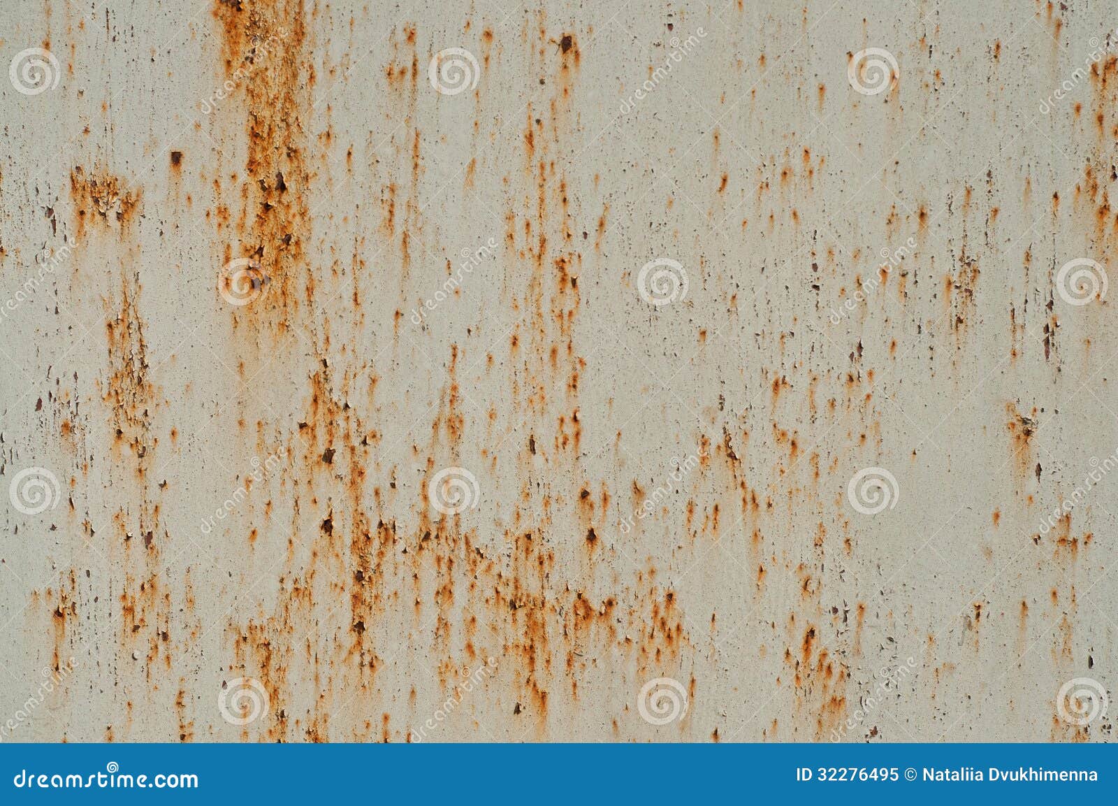Old rusty metal texture stock image. Image of brown, color - 32276495
