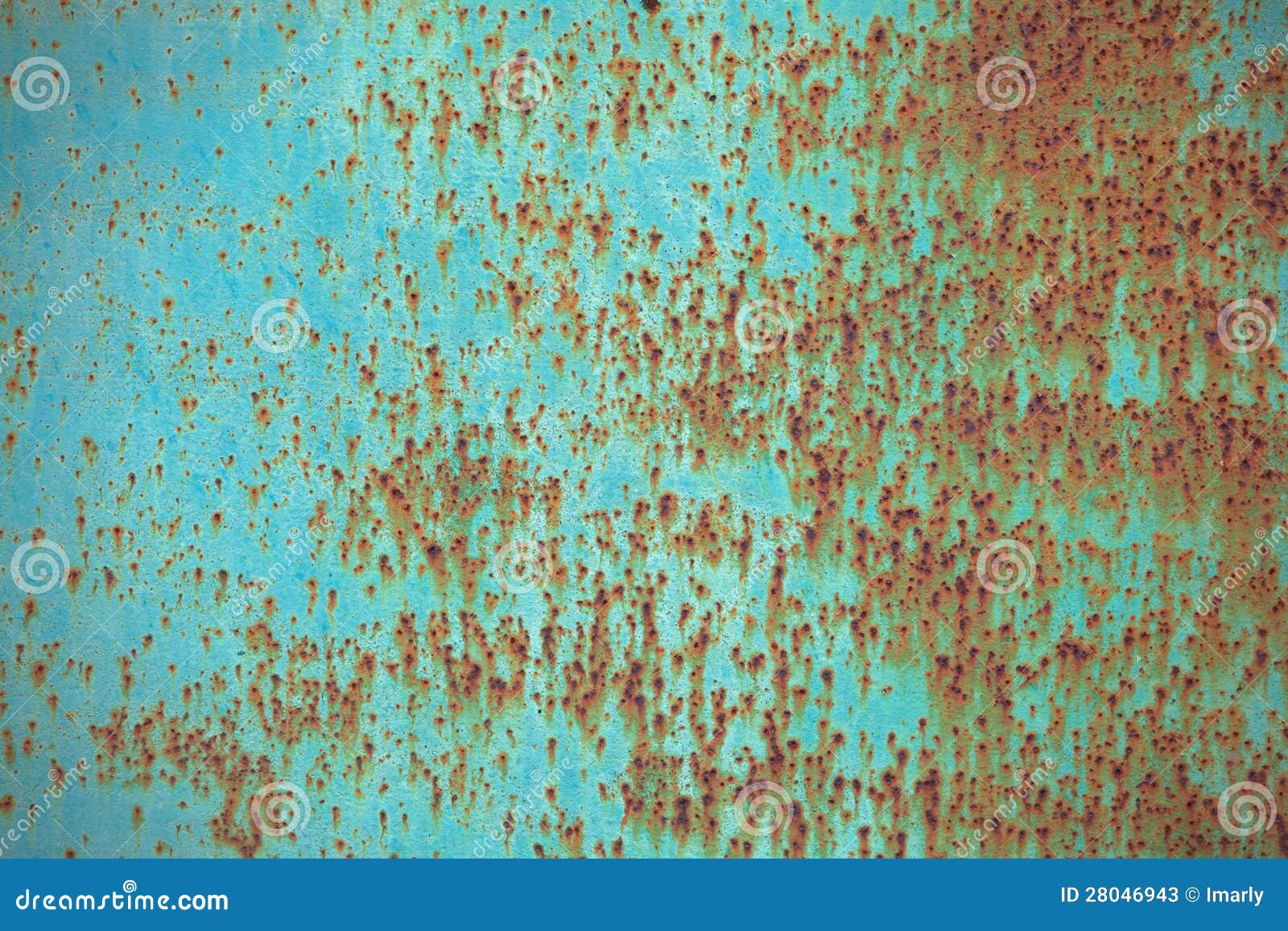 Old rusty metallic texture stock image. Image of metal - 28046943