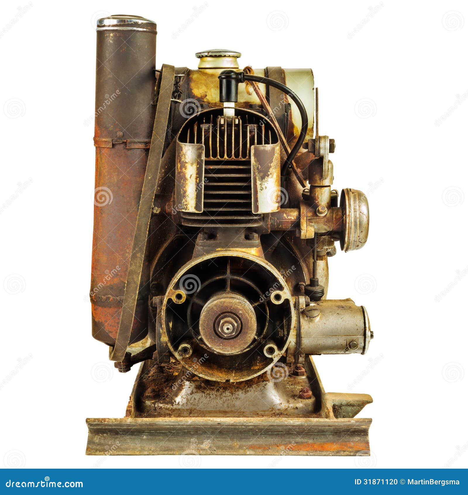 Motor Engine Maschine Metal Texture Structure Abstract Iron Aluminium ...