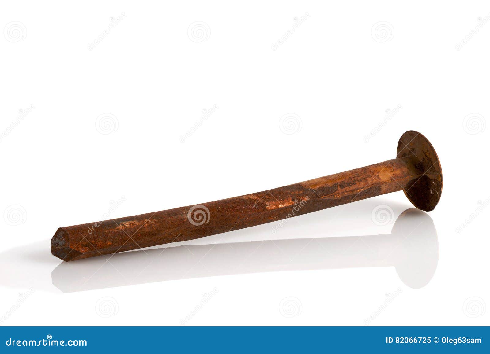 Rusty Nail Png