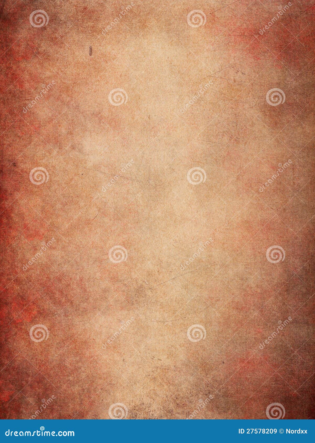 Old rusty paper stock image. Image of moldy, sheet, retro - 27578209