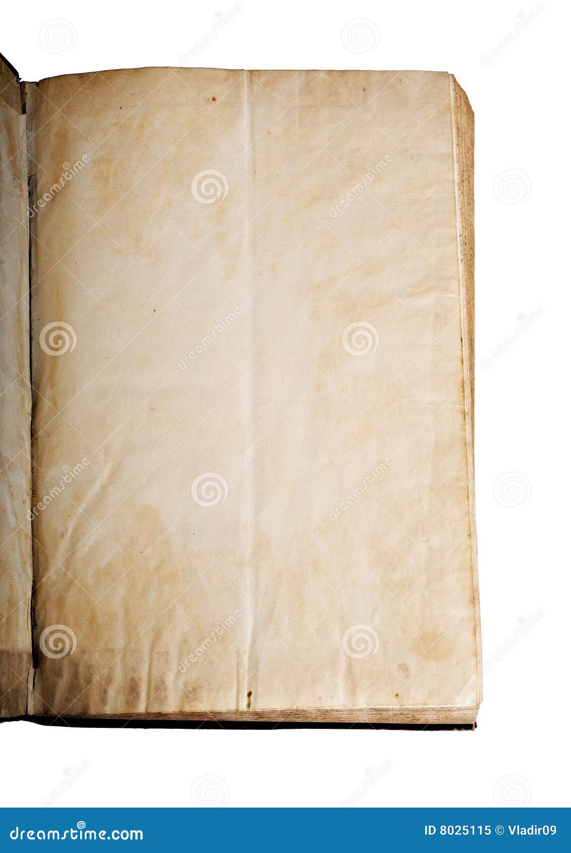 Old rusty paper stock image. Image of rusty, notebook - 8025115