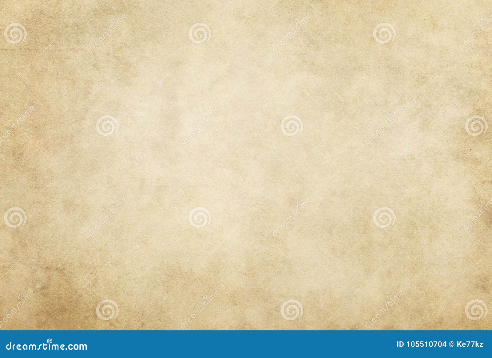 Old Rusty Paper Texture for Background. Stock Photo - Image of copy ...