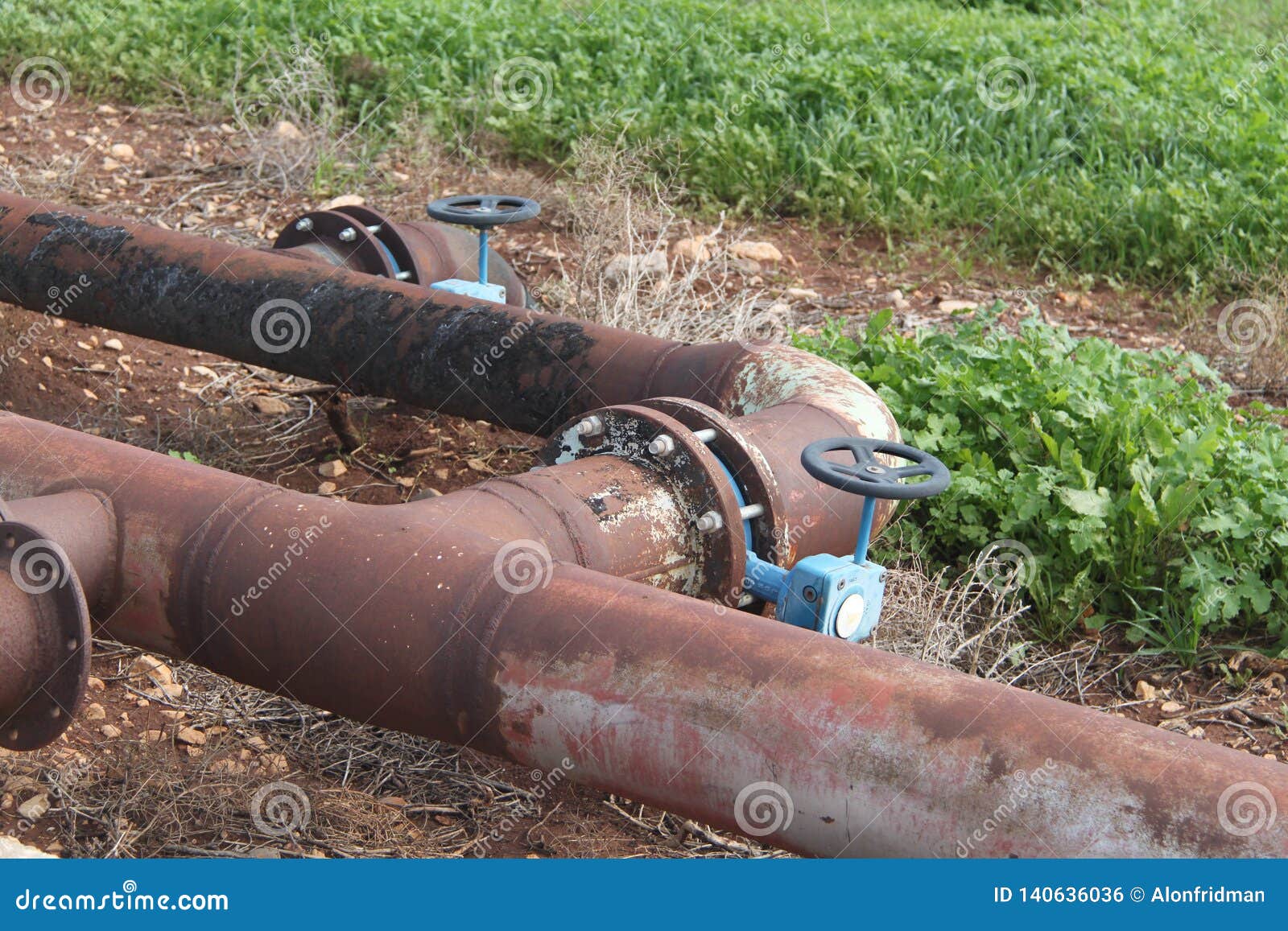 Old Rusty Pipes Stock Photos - Download 4,498 Royalty Free Photos
