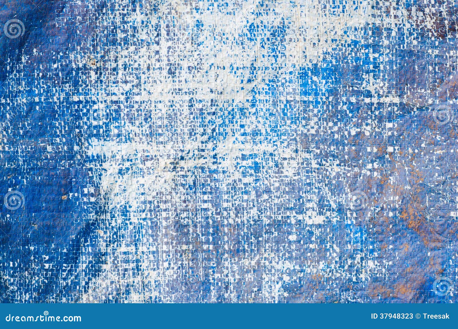 Old rusty plastic sack stock image. Image of rough, abstract - 37948323