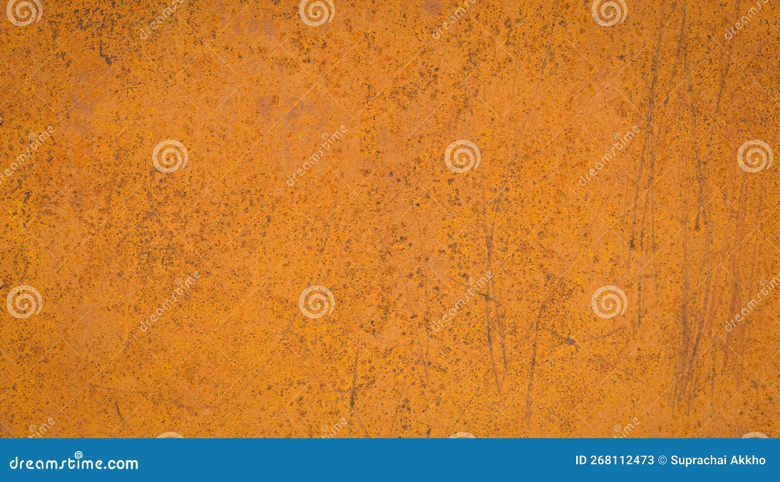 Close Up Old Rusty Plaque on Background Stock Image - Image of metallic ...