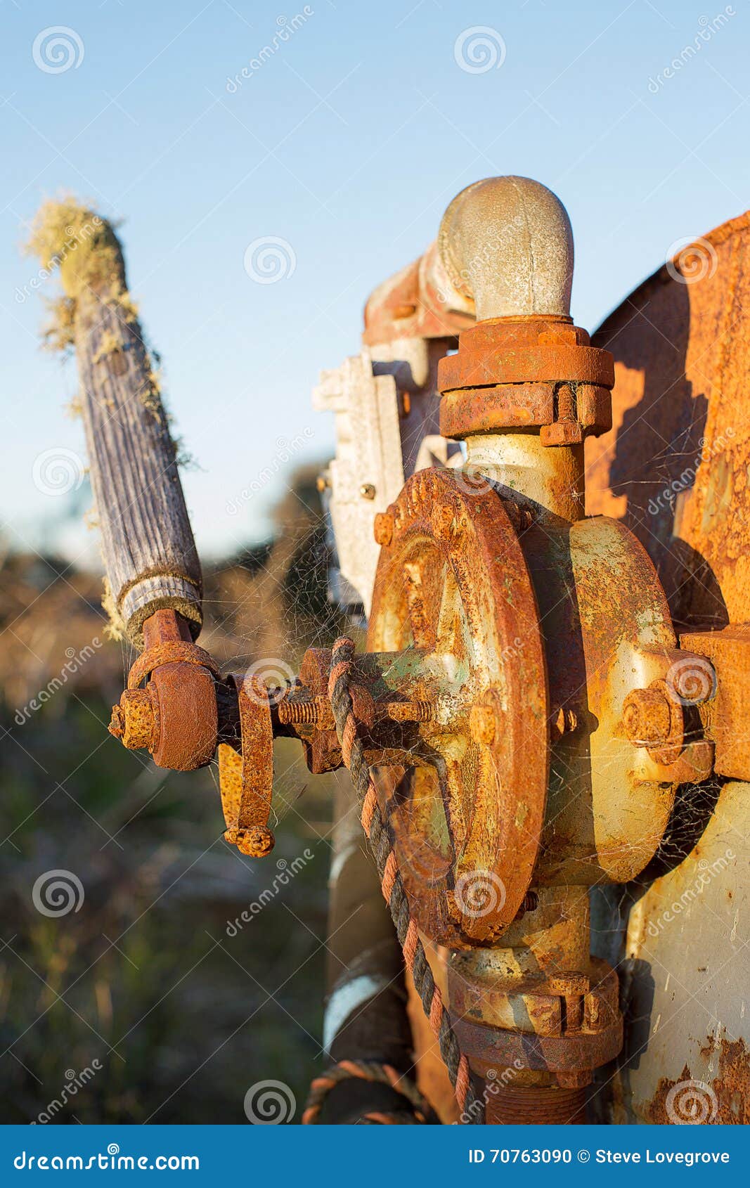 Old Rusty Pump Stock Photos - Download 3,982 Royalty Free Photos