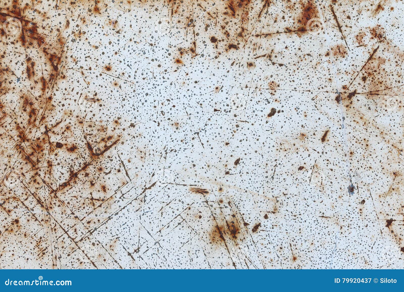 Scratched Surface Texture Royalty-Free Stock Photography ...