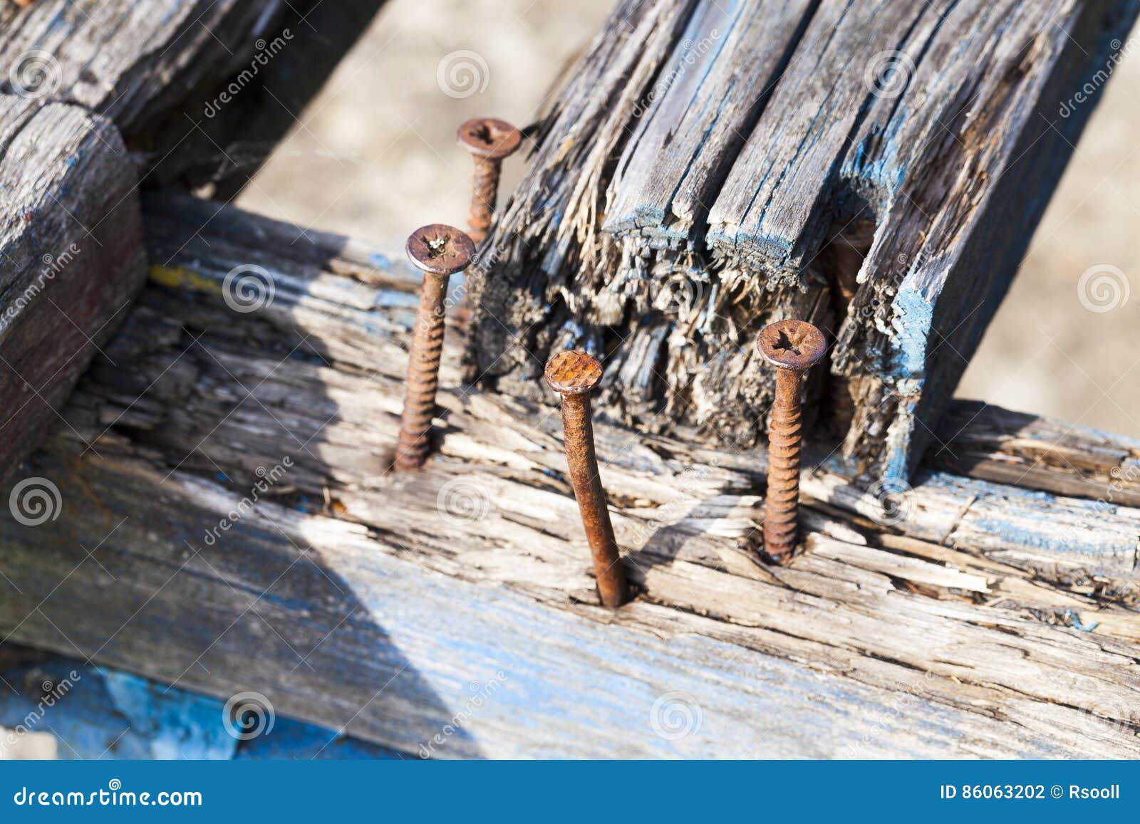 Old rusty stock photo. Image of feature, design, material - 86063202