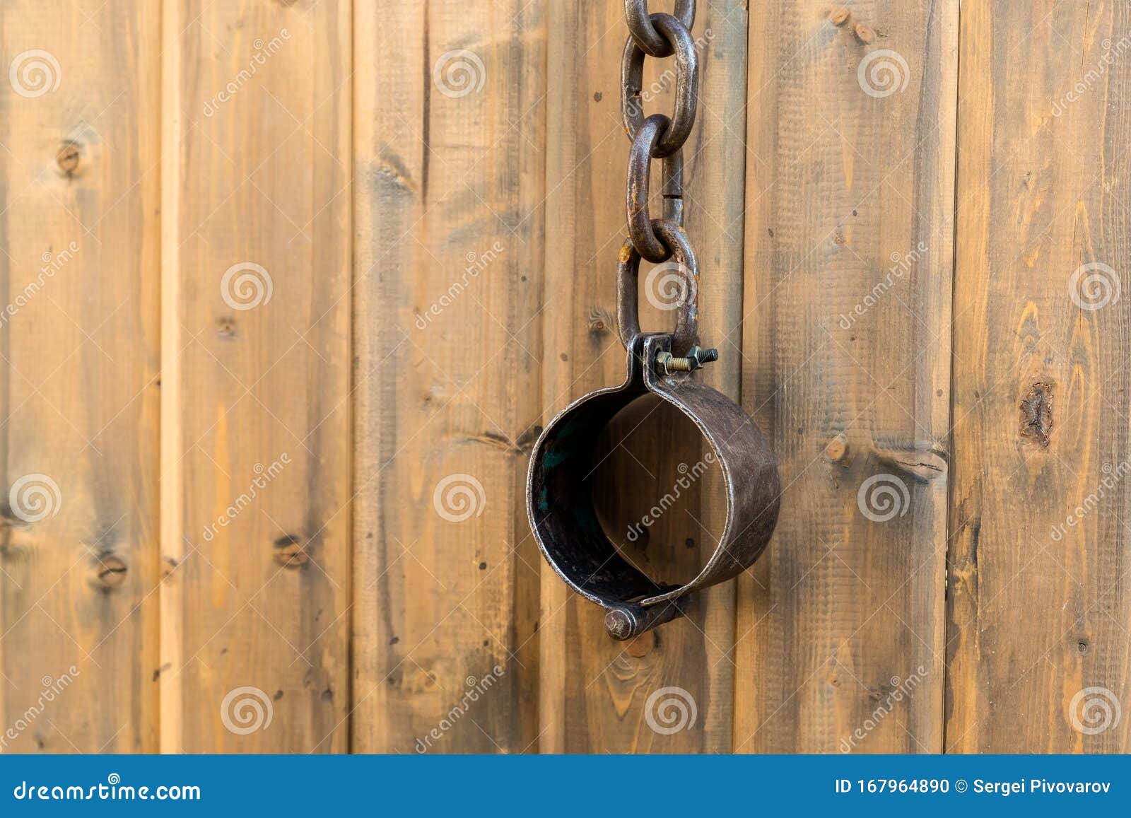 Old Rusty Shackles Closed Rusty Traditional Handcuffs Vertical Wall ... Old Rusty Shackles Closed Rusty Traditional Handcuffs Vertical Wall ...