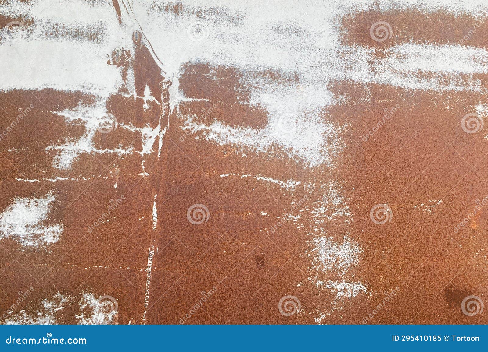 Old Rusty and Stain Grungy Wall Texture and Background Stock Image ...