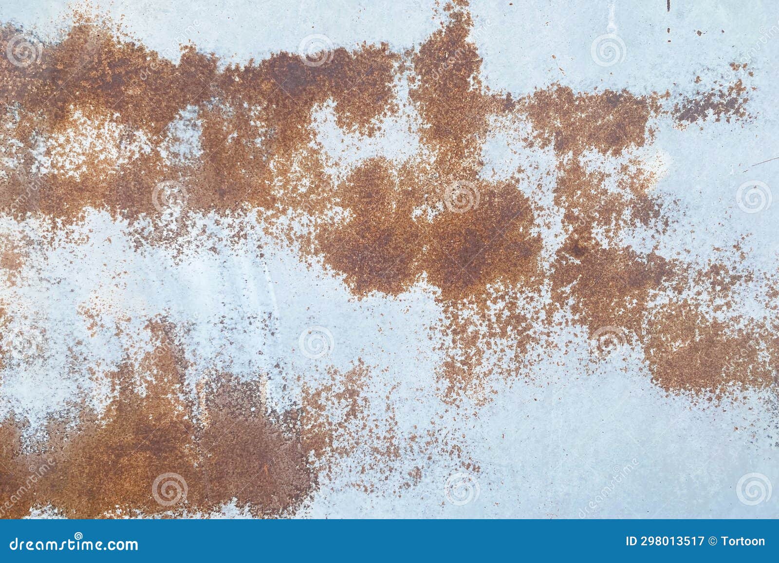 Old Rusty and Stain Grungy Wall Texture and Background Stock Image ...