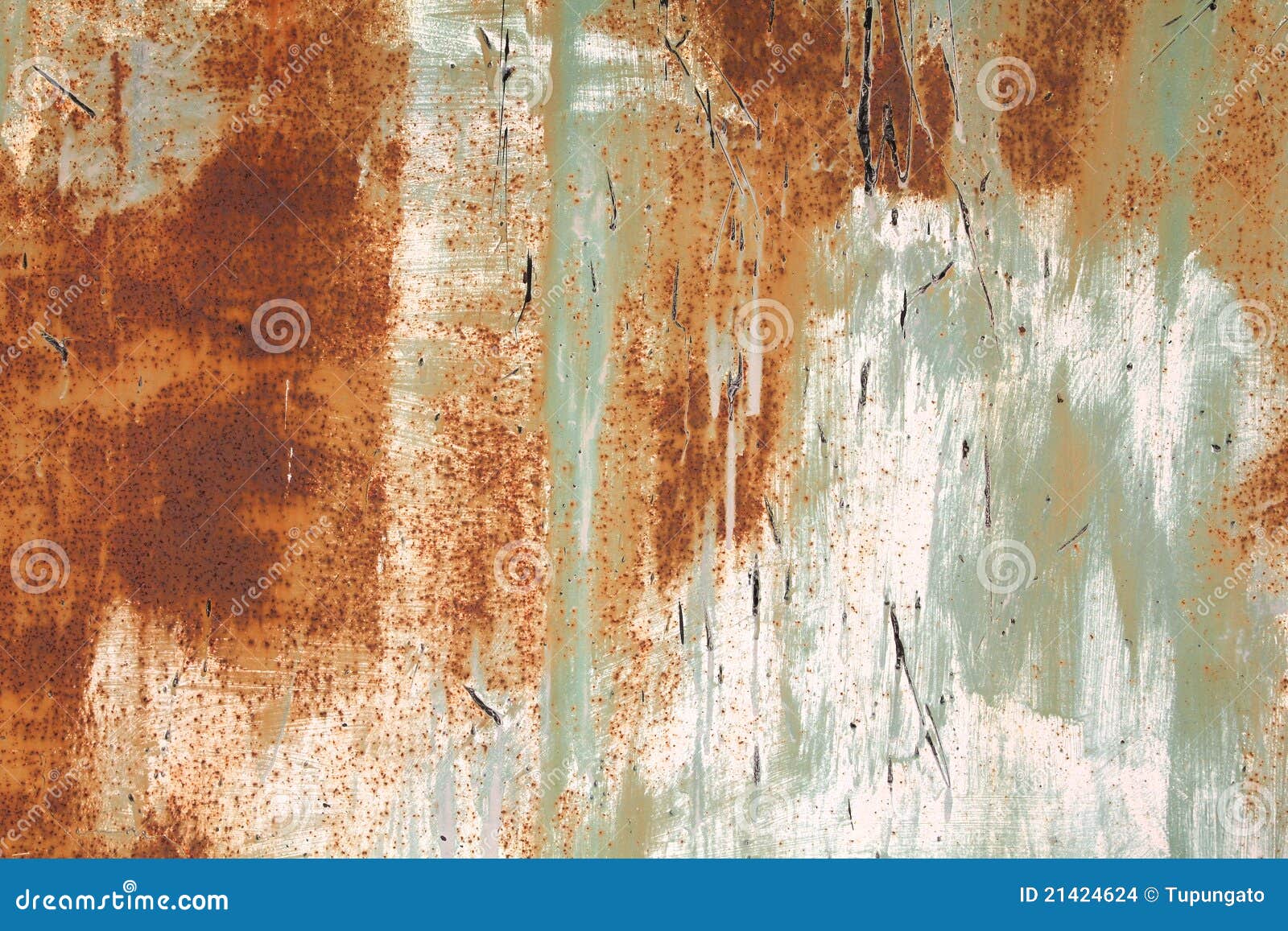 Old rusty steel stock photo. Image of patterned, texture - 21424624