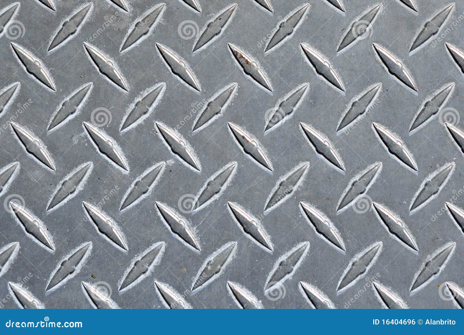 An old rusty steel plate stock photo. Image of material - 16404696