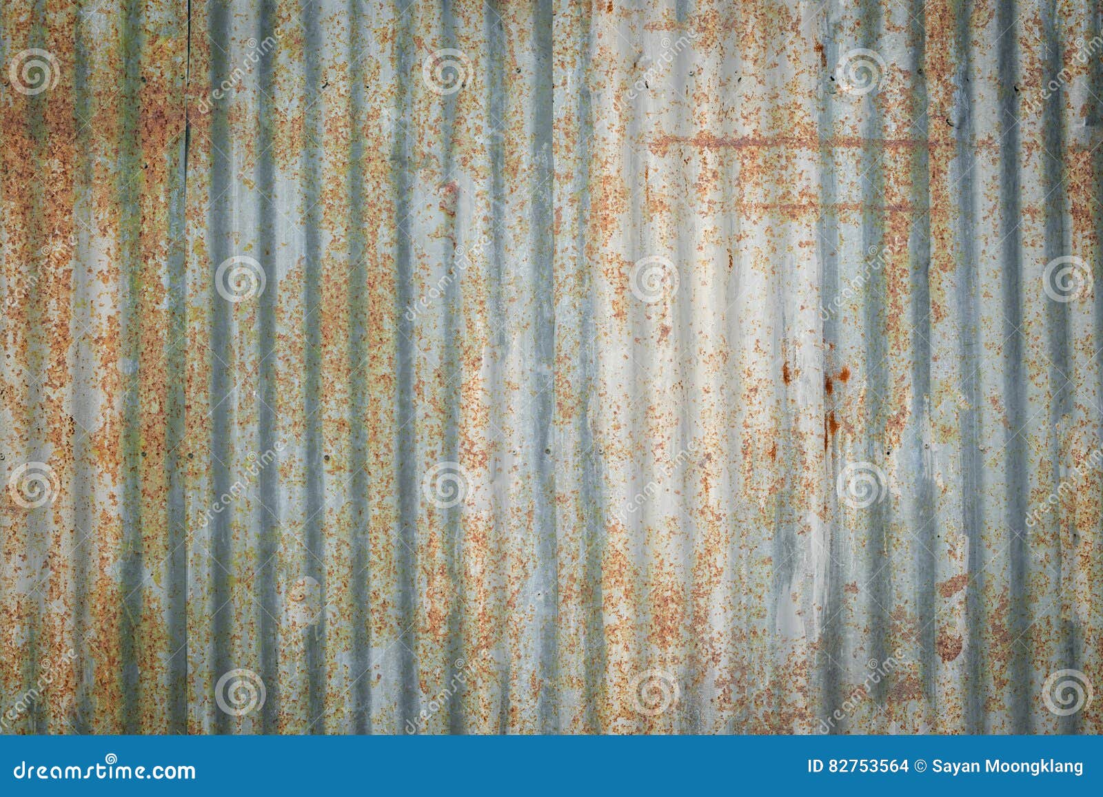 Old Rusty Steel Wall. Old Rusty Steel Wall. Stock Photo - Image of ...