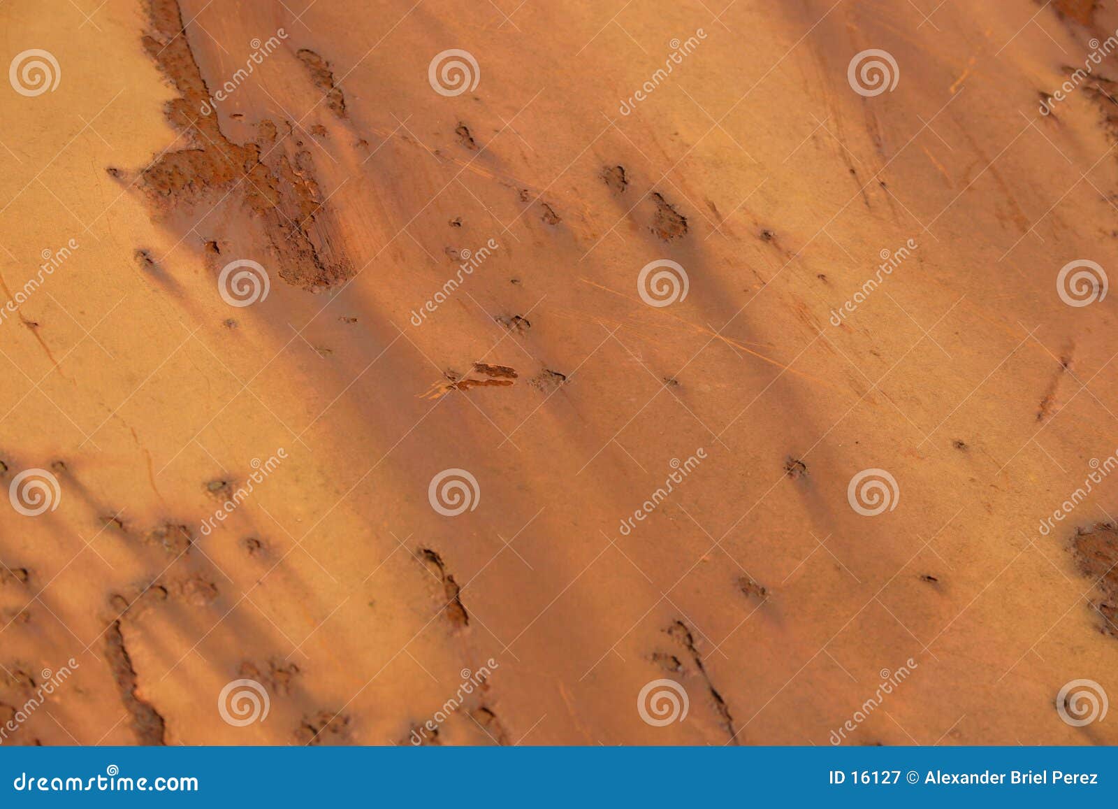 Rusty Tank Armor Metal Texture With Rivets As Stock Image ...