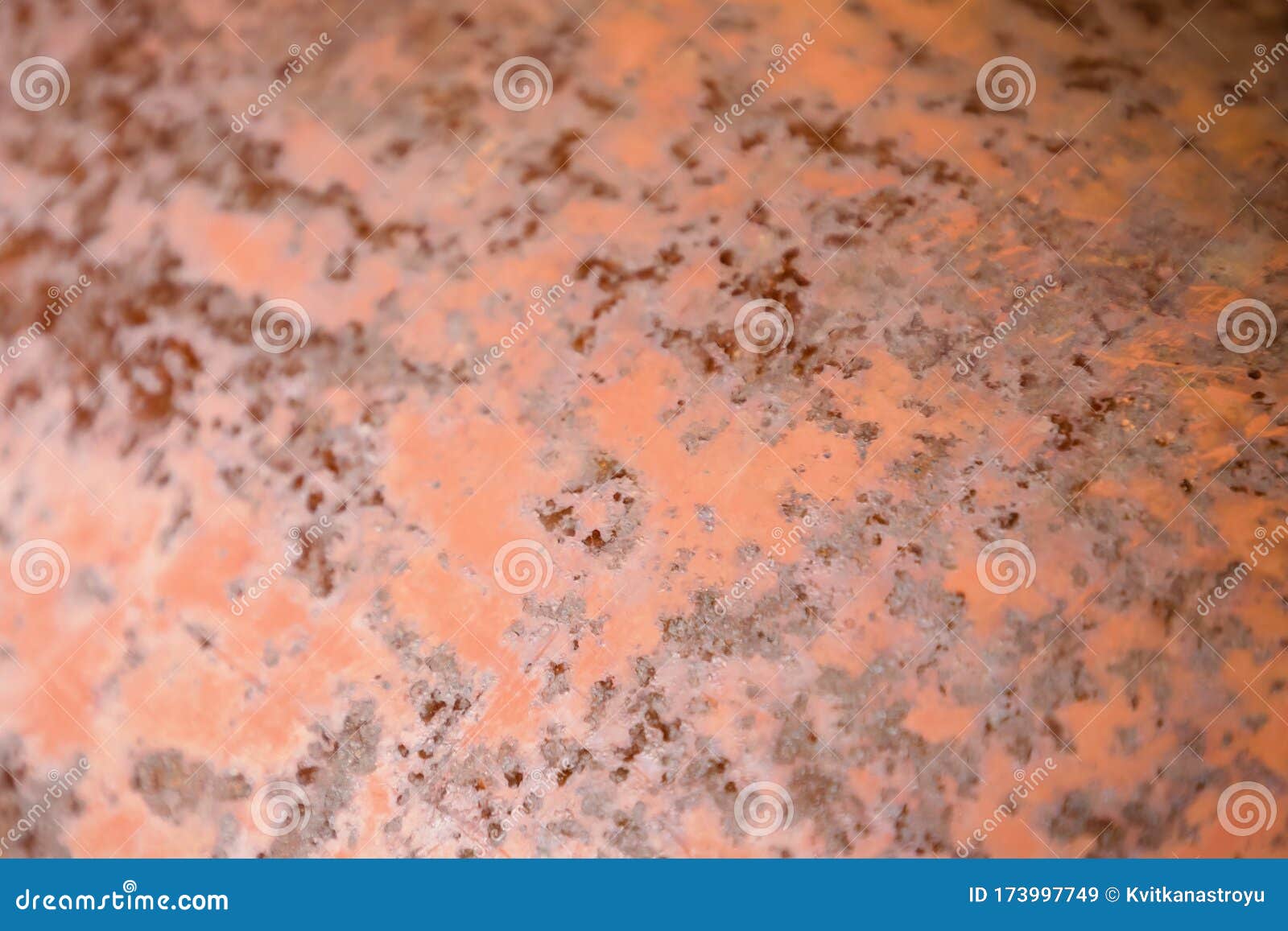 Old Rusty Texture Metal Background. Oxidized Metal Iron Panel Stock ...