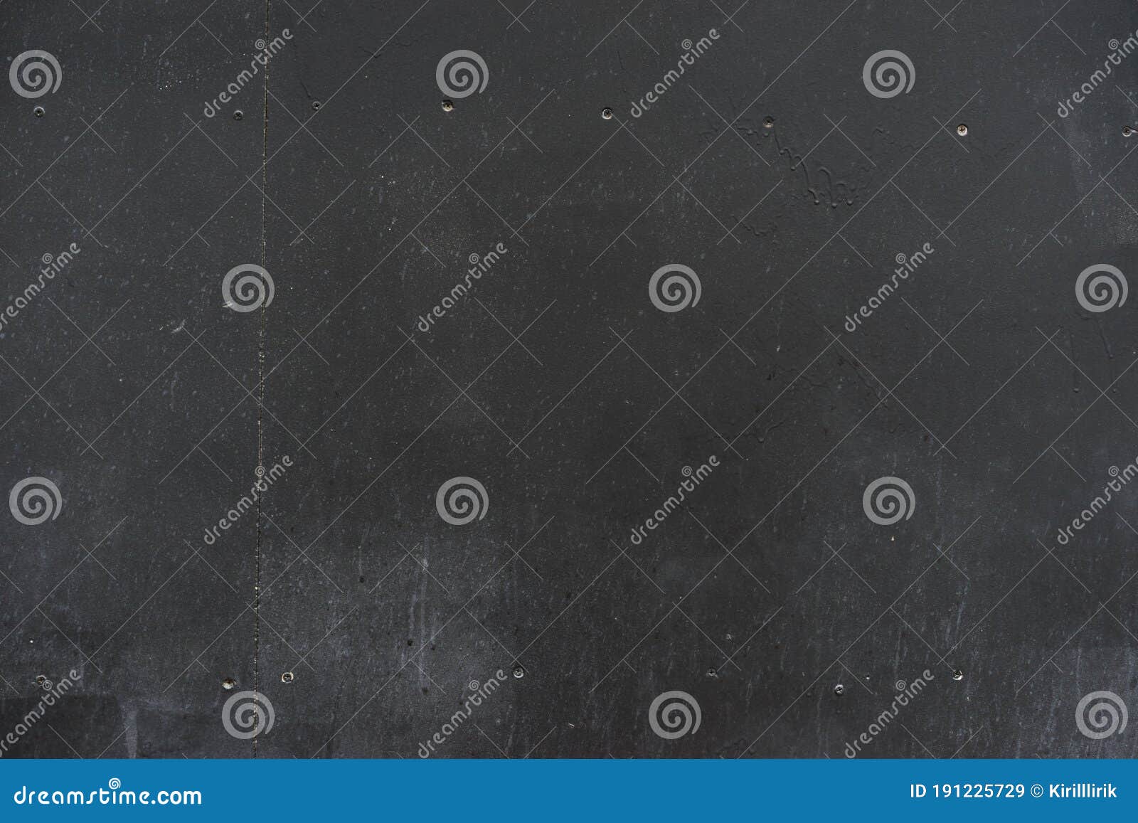 Old Rusty Texture Surface with Black or White Paint Flaking and ...