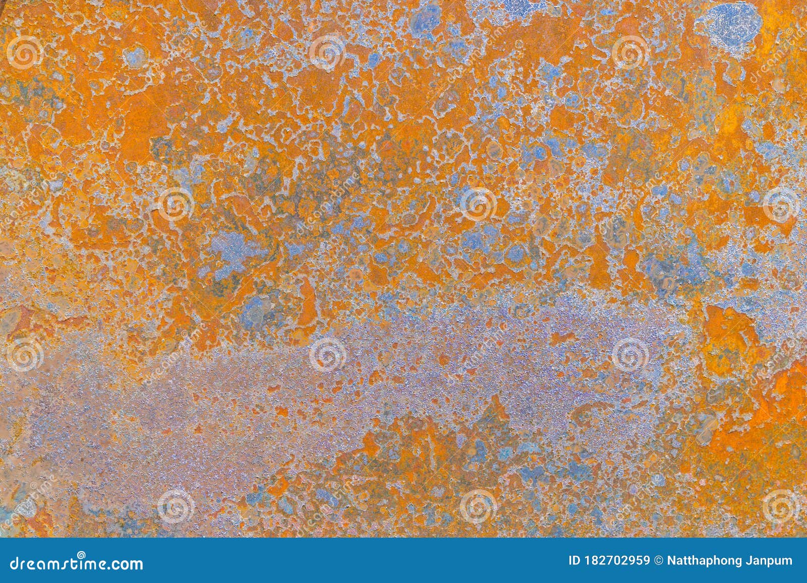 Old Rusty Texture for Wall Background Stock Image - Image of ...