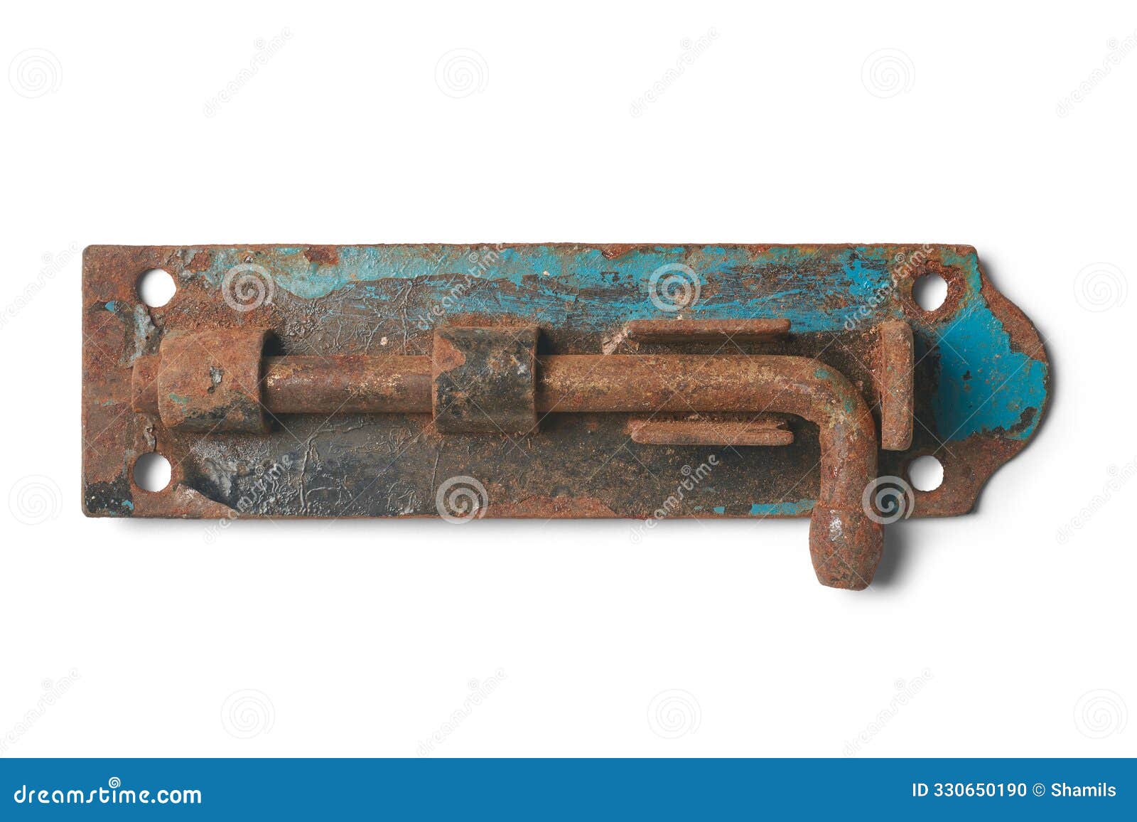 Tower Bolt Connections Power Lines Royalty-Free Stock Image ...