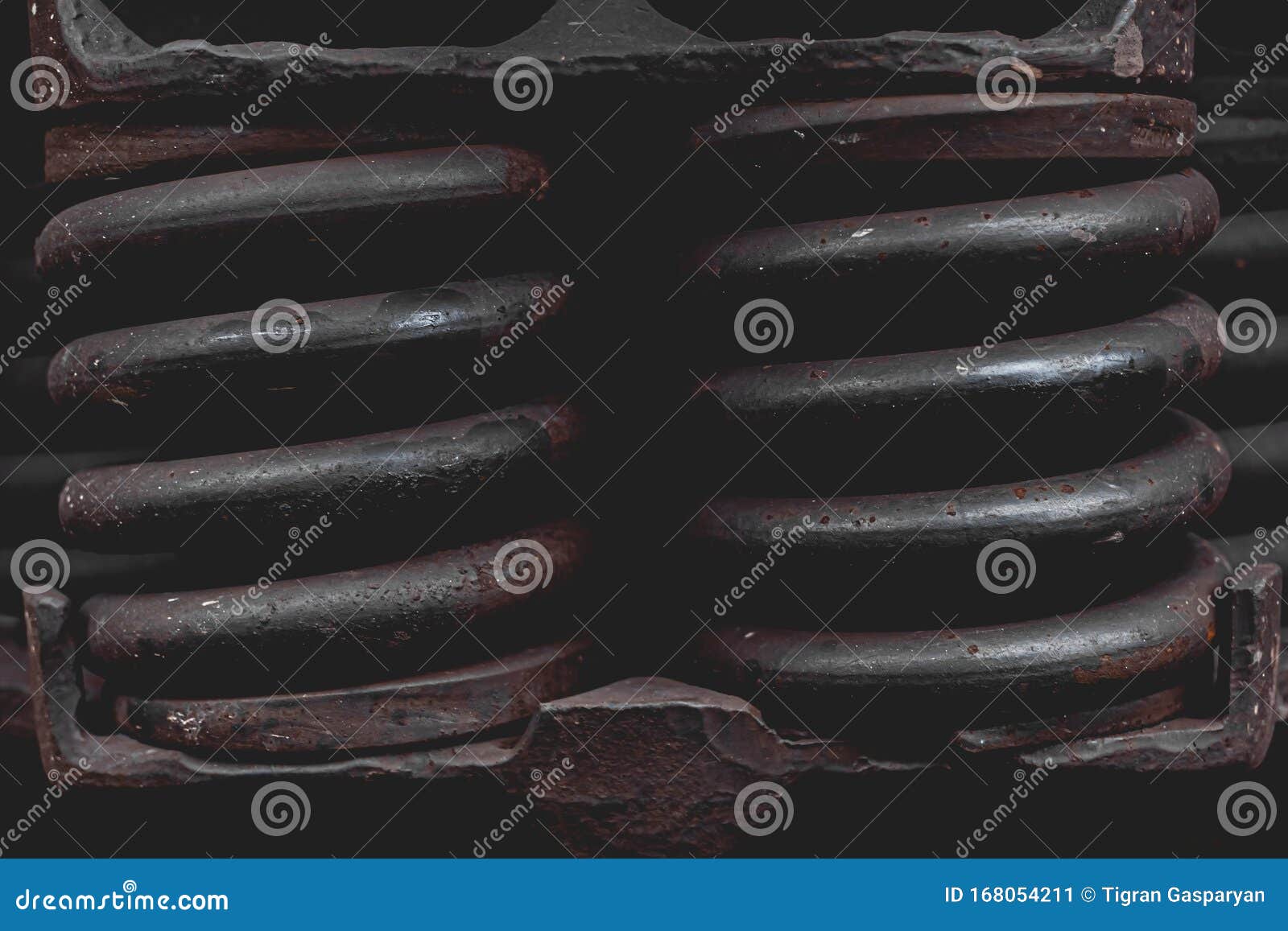 Rusty Springs Stock Photos - Download 1,059 Royalty Free Photos
