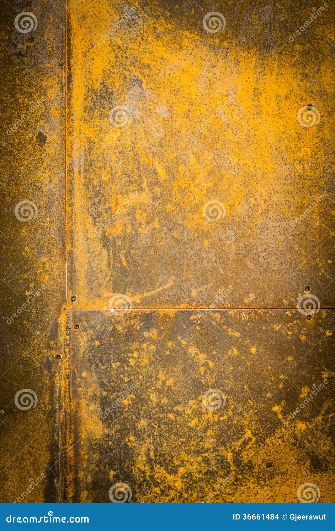 The Old Rusty Wall Pattern2 Stock Photo - Image of obsolete, design ...