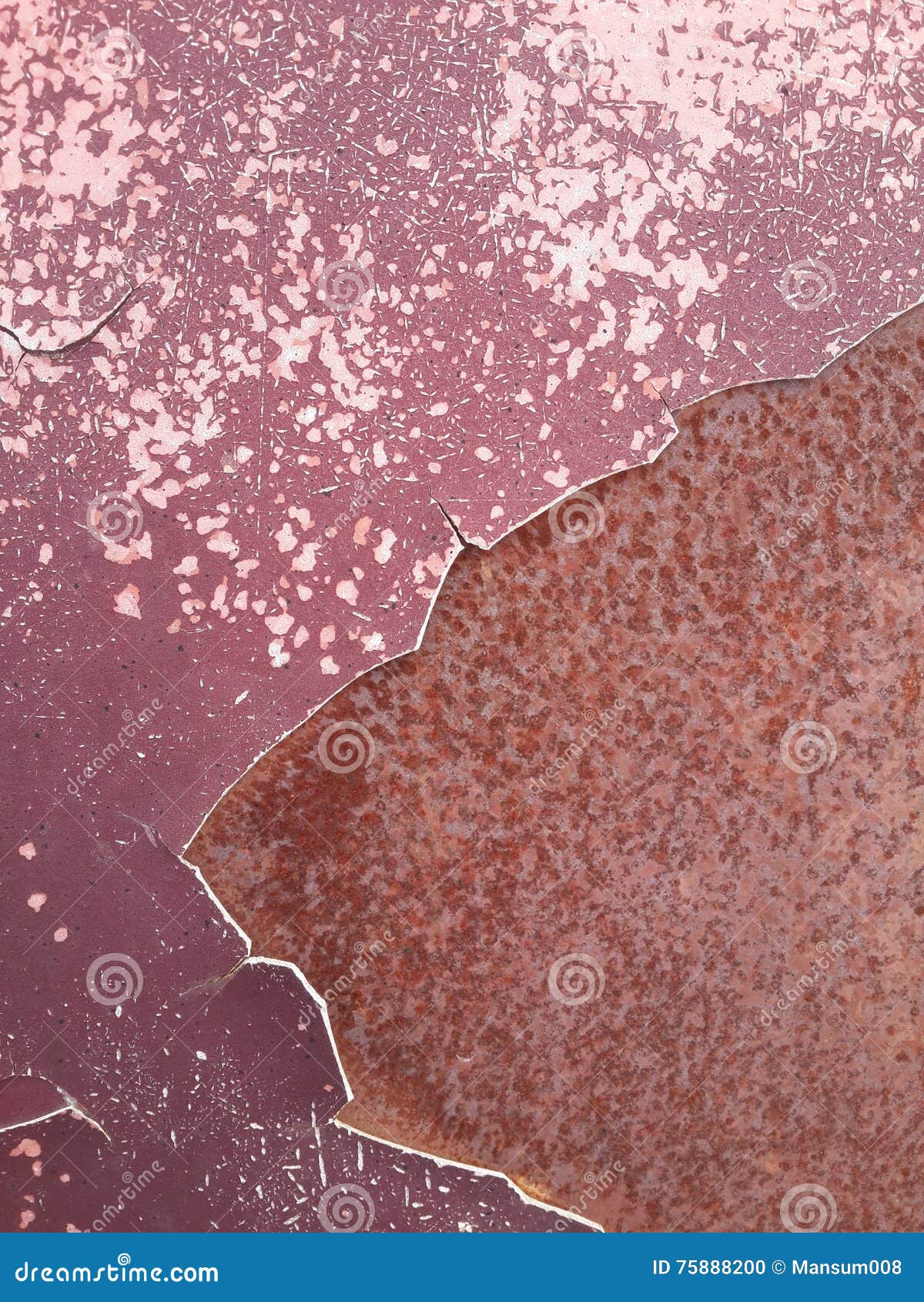 Old rusty wall texture stock photo. Image of backdrop - 75888200