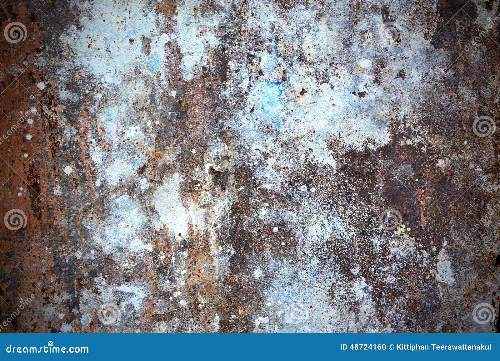 Old rusty wall stock photo. Image of black, abstract - 48724160