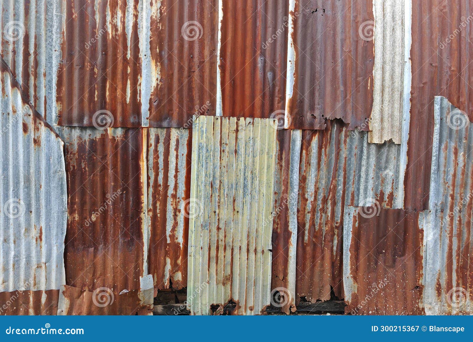 Rust & Barn Boards Stock Photography | CartoonDealer.com #20780906