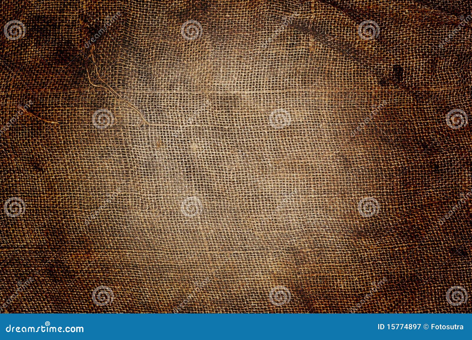 Red Sack Cloth Texture. Stock Image | CartoonDealer.com #78939625