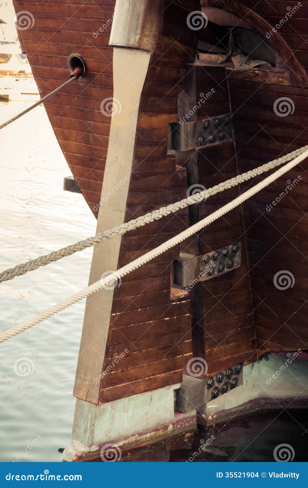 Old sailship stock photo. Image of tied, port, sail, travel - 35521904