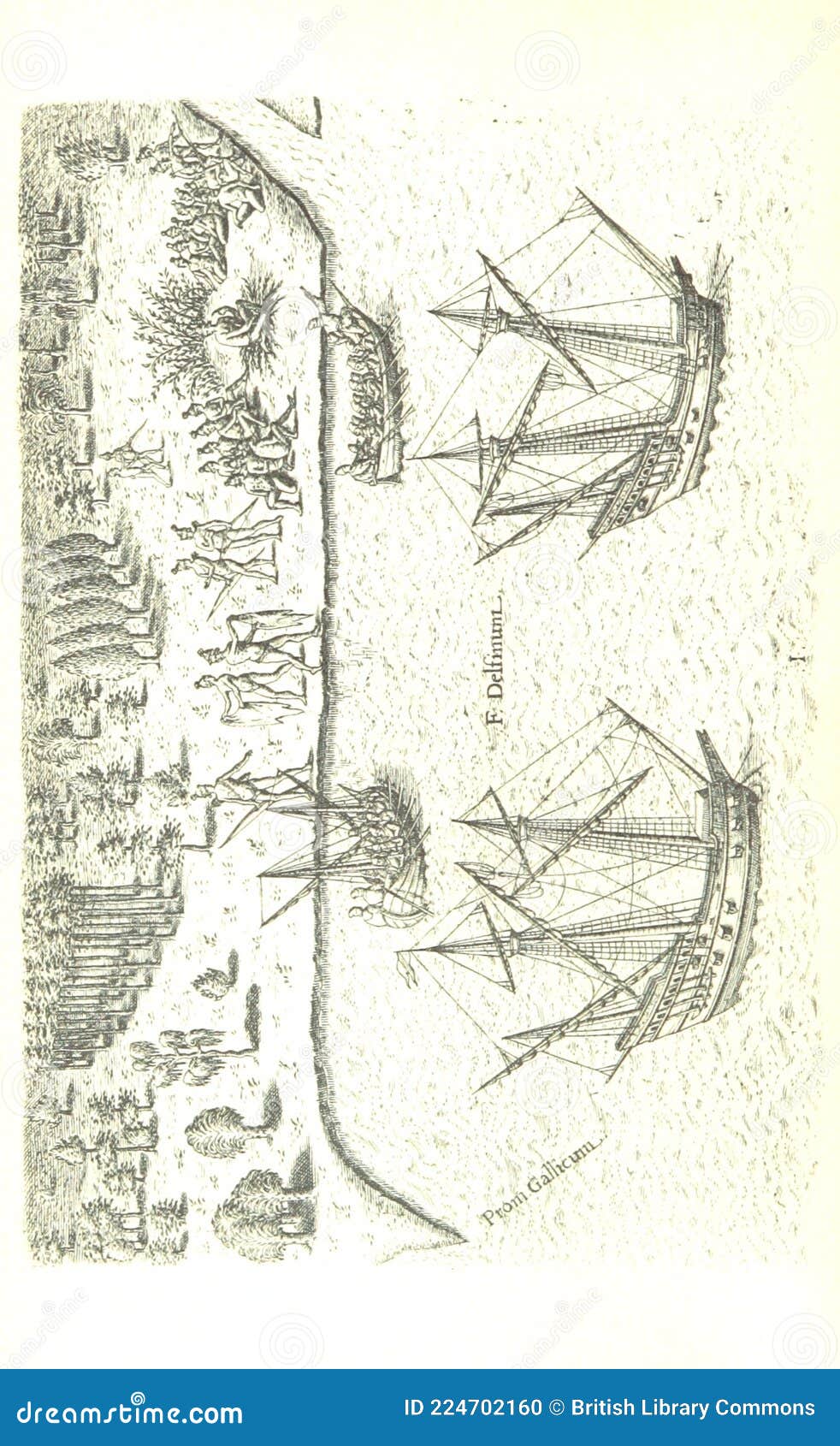 British Library Digitised Image From Page 24 Of "Old Saint Augustine. A ...