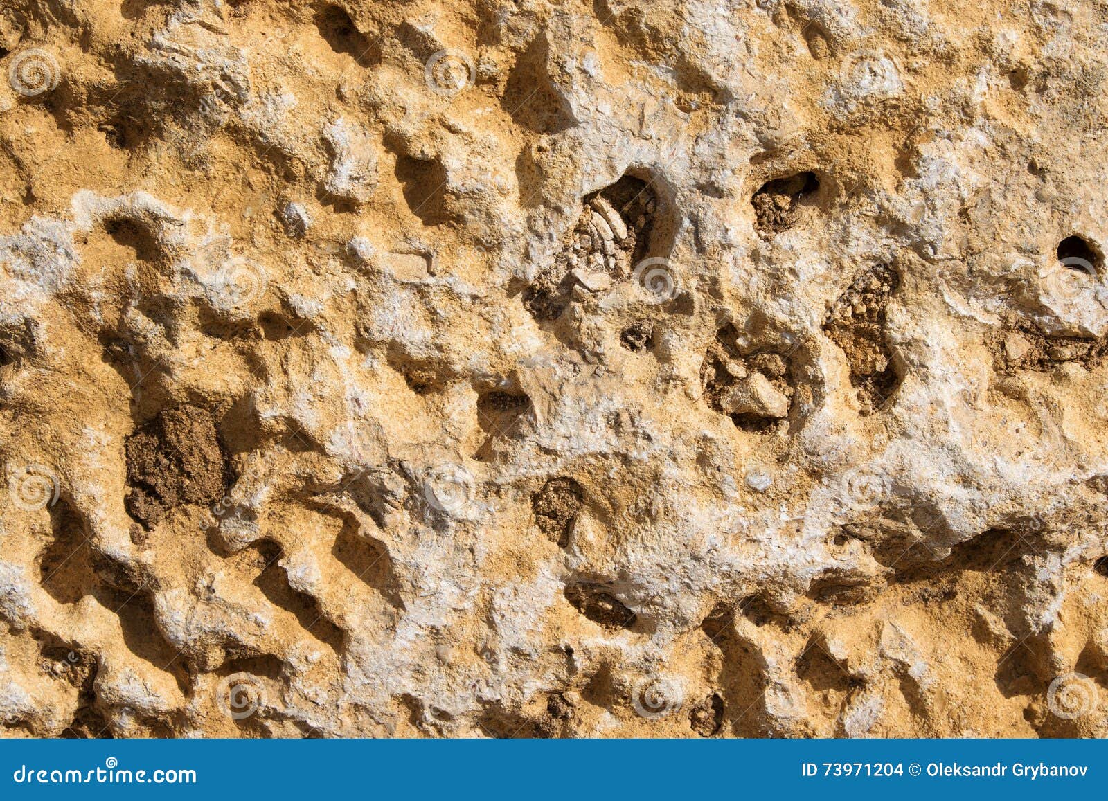 Old sandstone texture stock photo. Image of background - 73971204