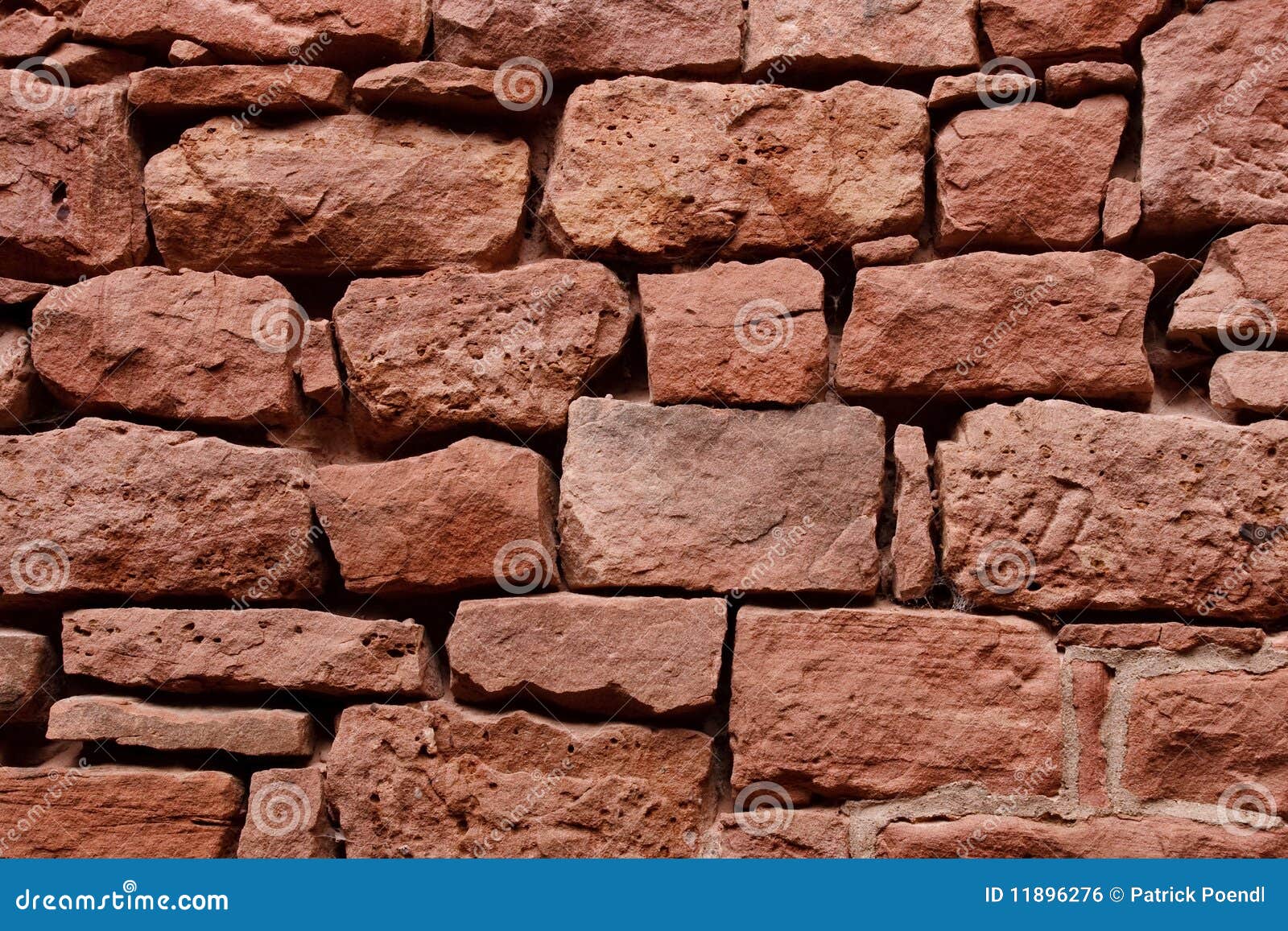 Old Sandstone Wall / Background / Texture Stock Photo - Image of facade ...