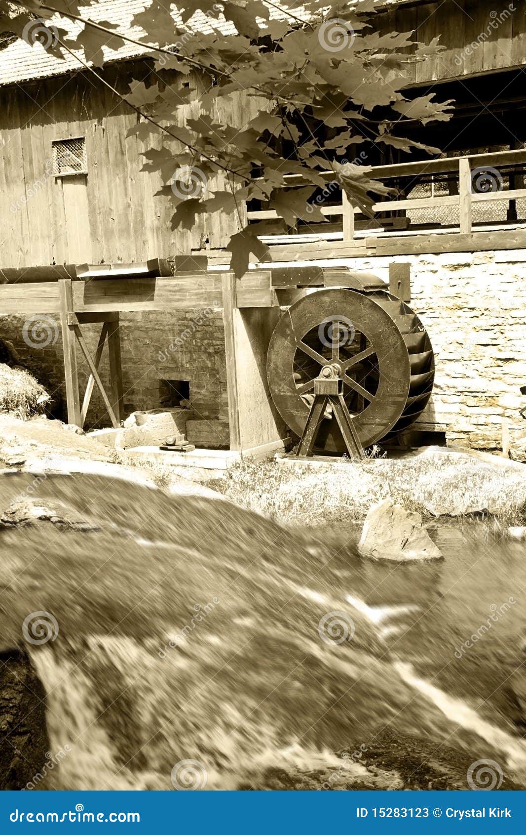 Old Saw mill stock image. Image of wood, mill, renewable - 15283123