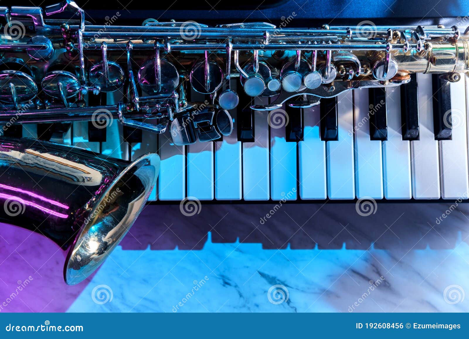 145 Saxophone Piano Keyboard Stock Photos - Free & Royalty-Free Stock ...