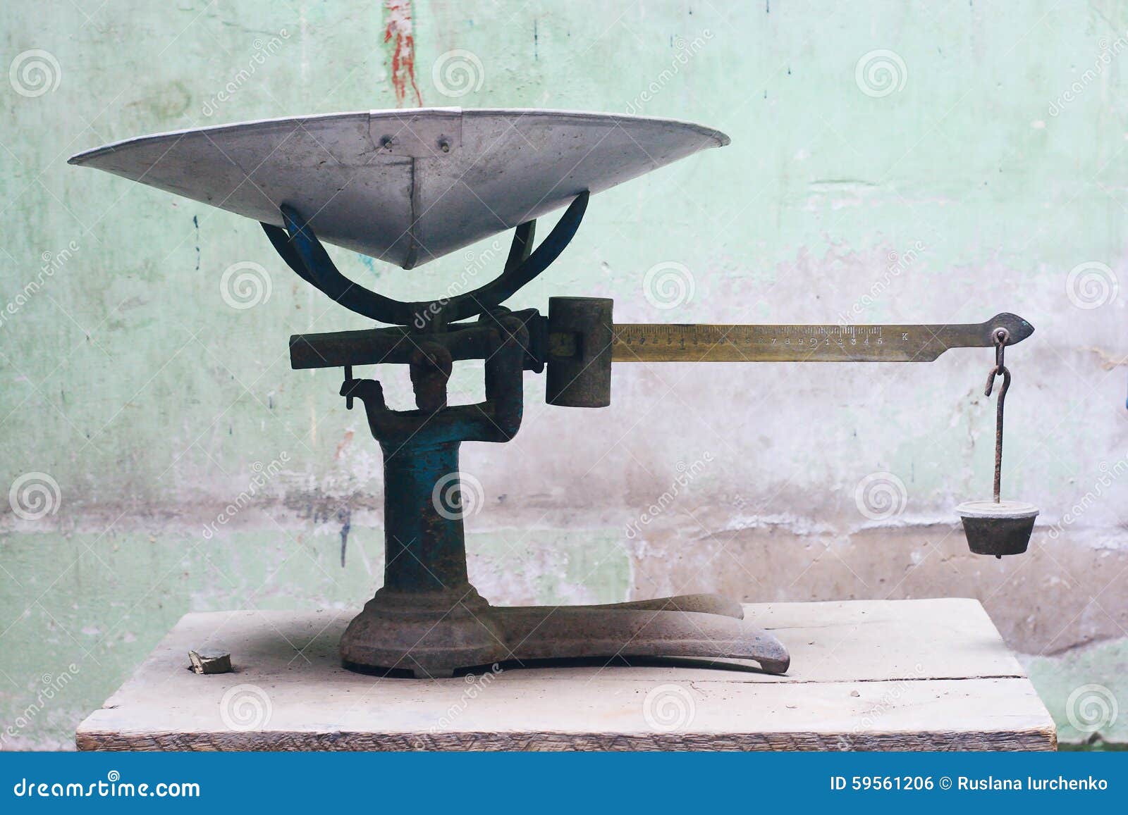 Old scale stock photo. Image of symbol, court, concept - 59561206