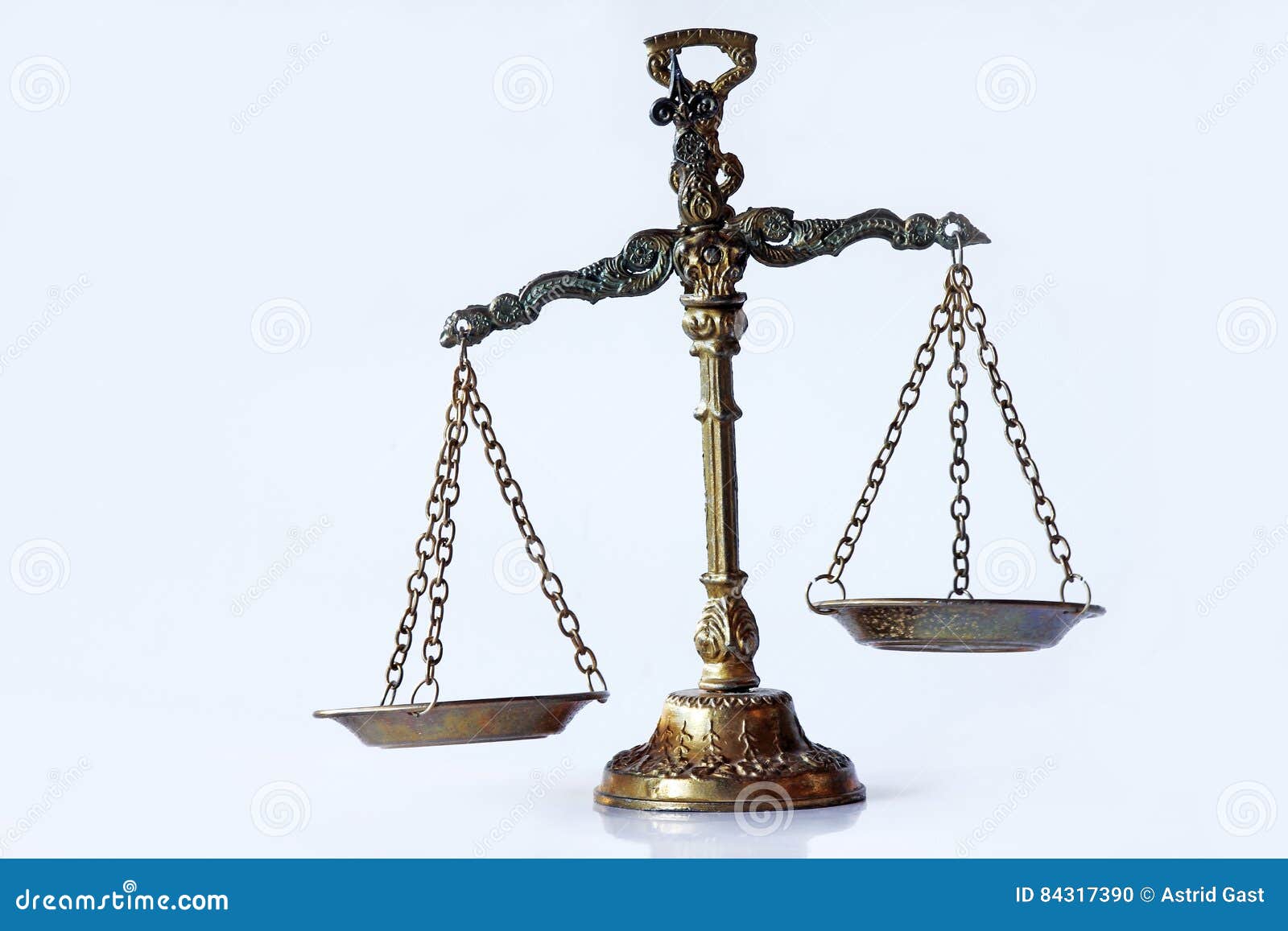 The old scales stock photo. Image of bowl, balance, gross - 84317390