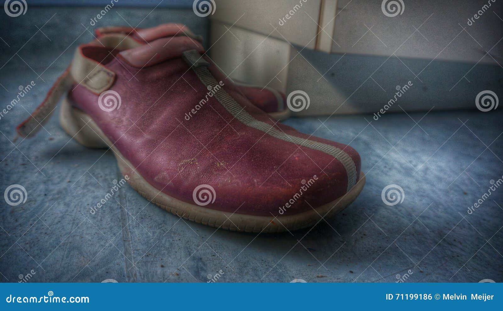 Old scary Prison stock photo. Image of hall, france, north - 71199186