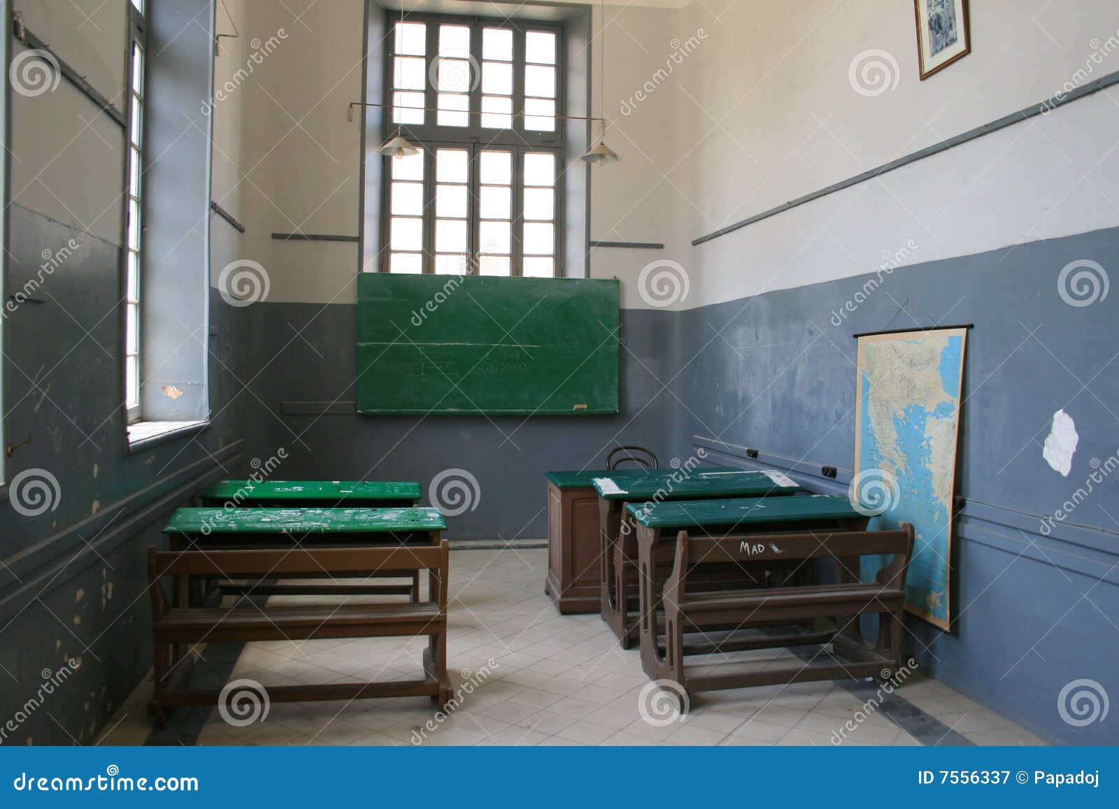 Old School Alexandria stock image. Image of alexandria - 7556337