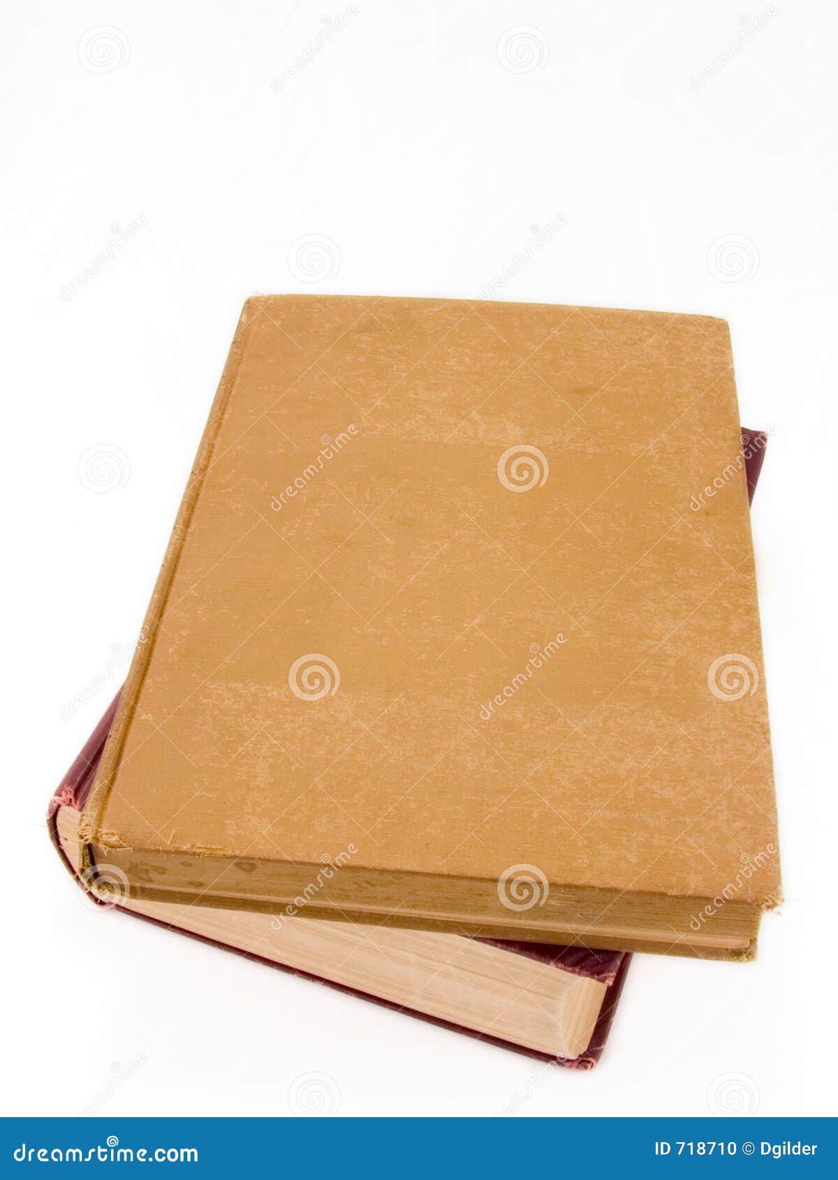 Old school books stock photo. Image of covers, textured - 718710