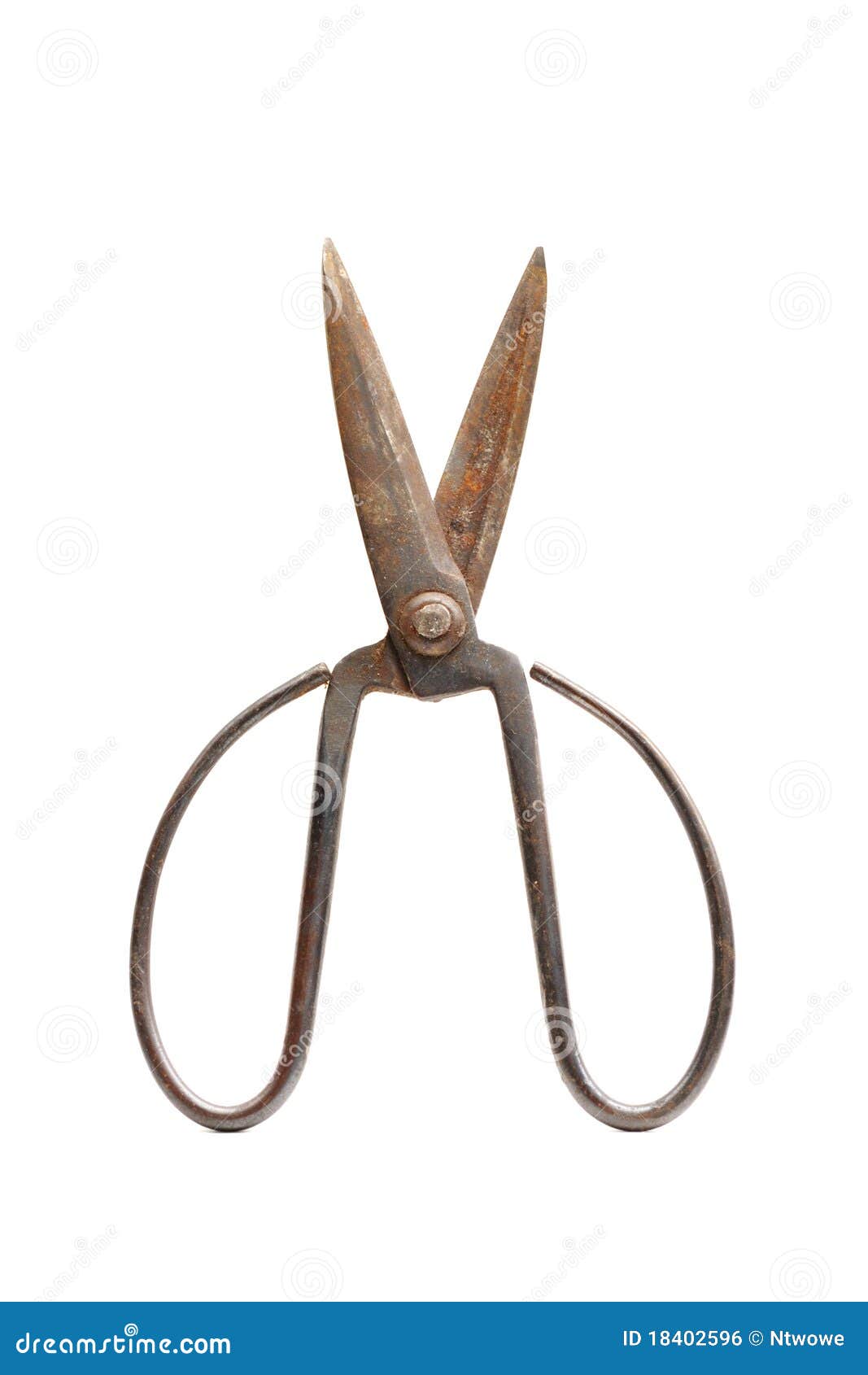 Old Scissors stock photo. Image of scissors, isolated - 18402596 Old Scissors stock photo. Image of scissors, isolated - 18402596