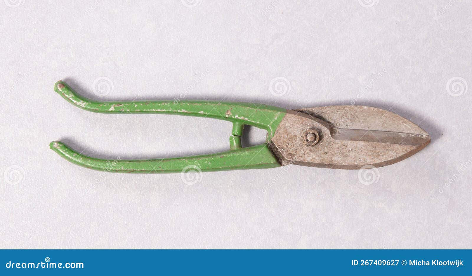 Old Scissors, Tool To Cut in Metal Stock Image - Image of tool ...