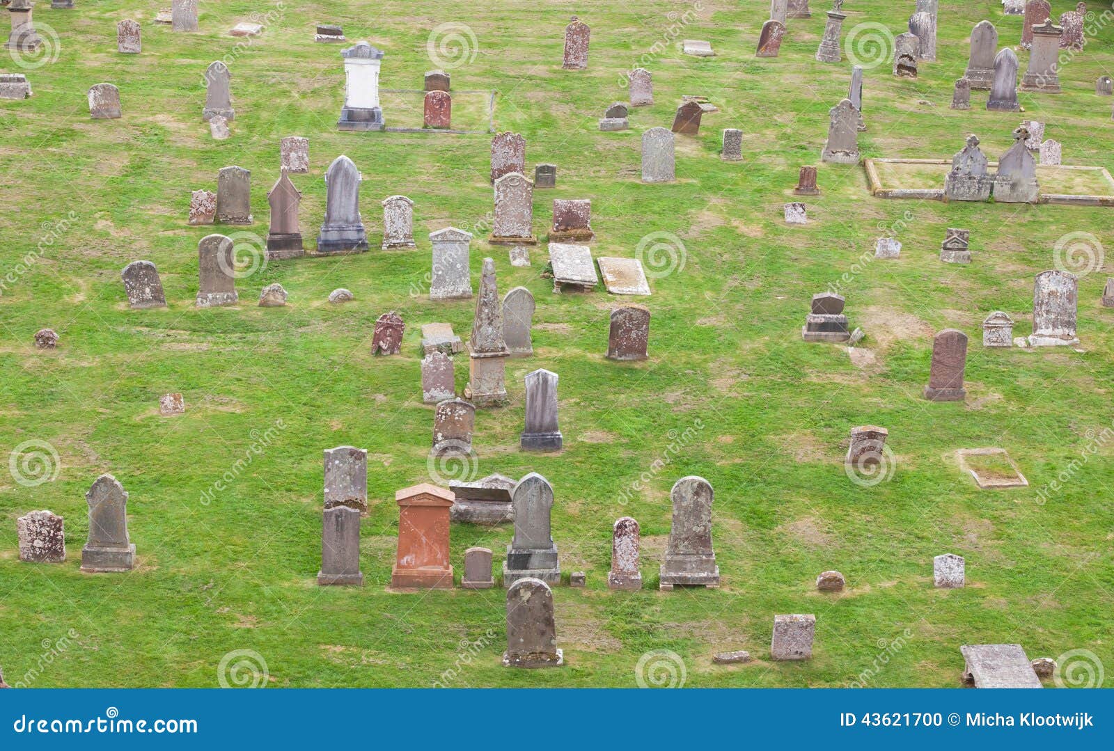 Old Scottish graveyard stock photo. Image of heritage - 43621700