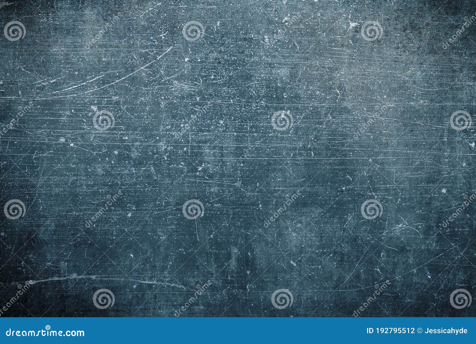 Blue scraped backdrop stock photo. Image of scrape, background - 192795512